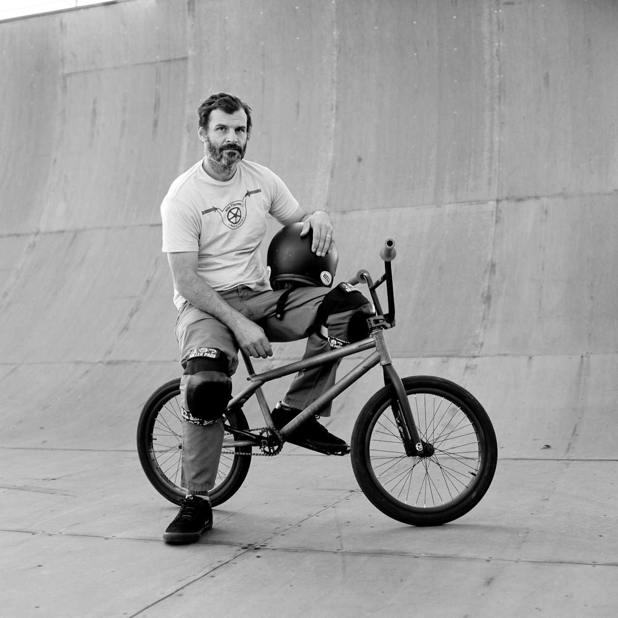 Oklahoma? What innovators can learn from BMX legend Mat Hoffman ...
