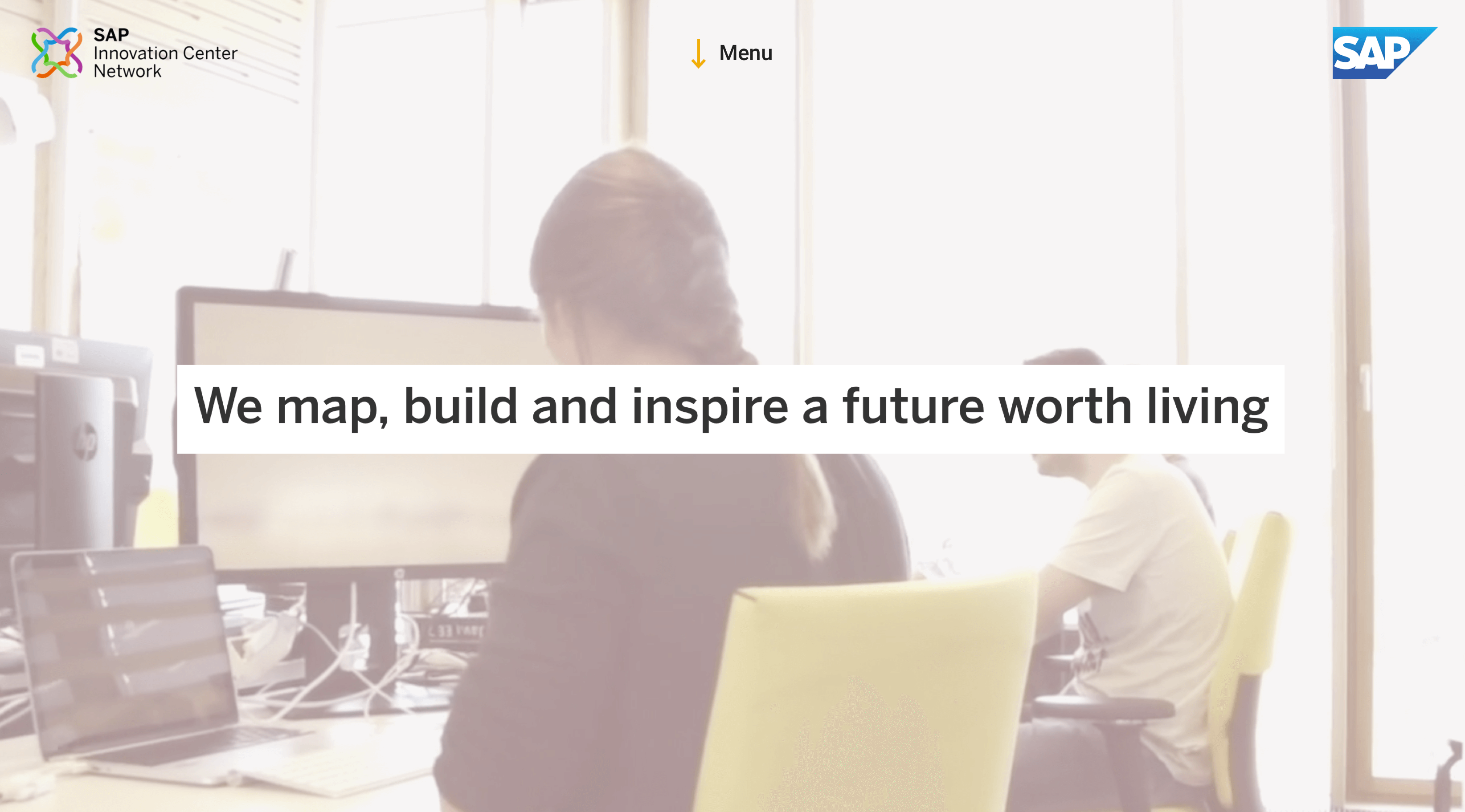 The all-new SAP Innovation Center Network – Reshaping an era of ...