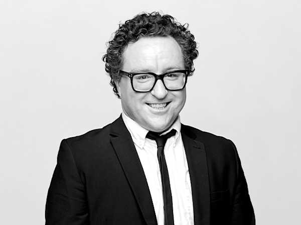 Red Bull TV — Edenspiekermann