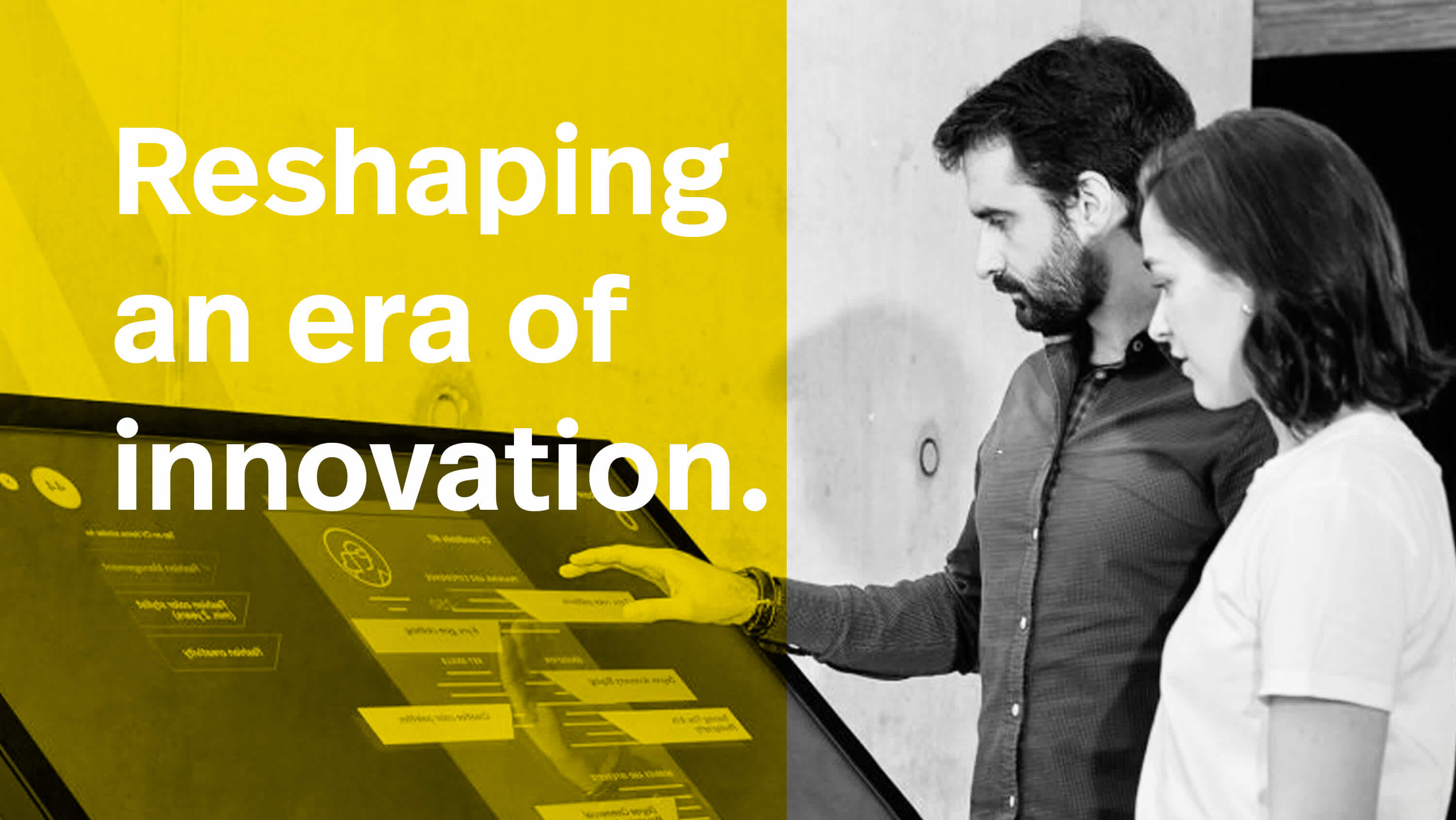 The all-new SAP Innovation Center Network – Reshaping an era of ...