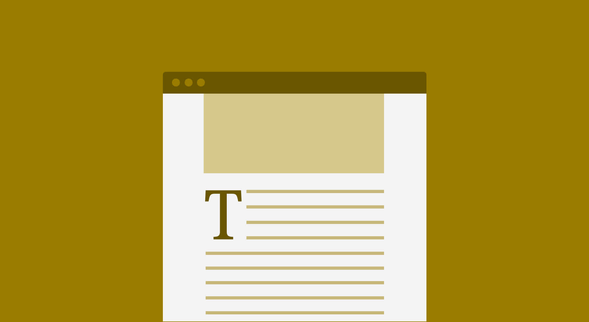 Diving into the digital long-read — Edenspiekermann