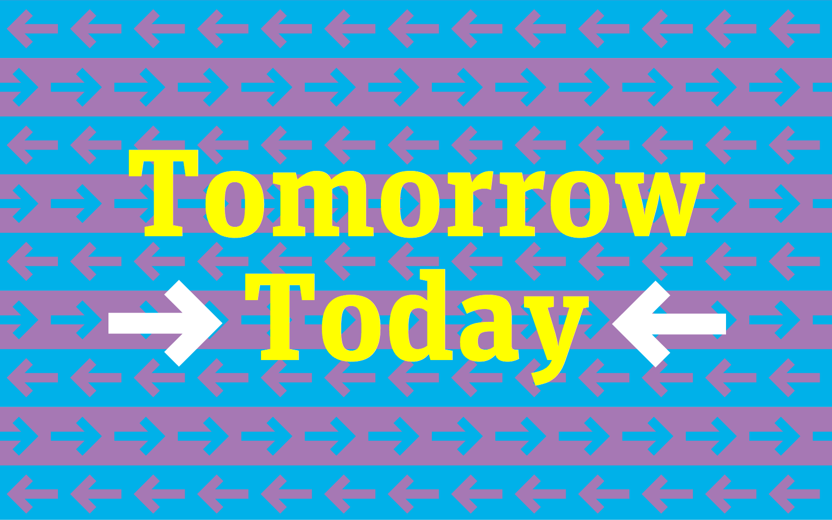 TomorrowToday: The Startup Farewell Party - Edenspiekermann